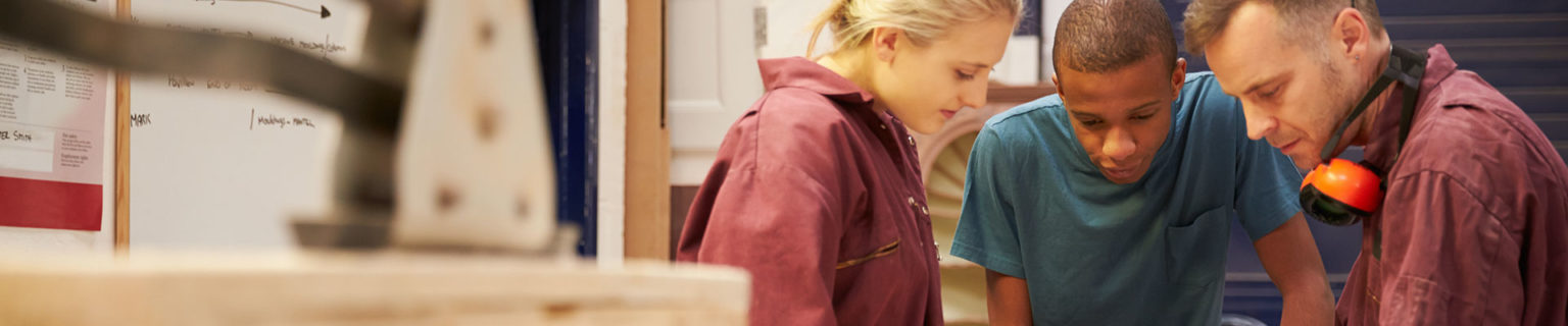 Careers | Forge Lumber